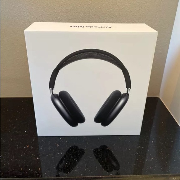 Apple | Headphones | Airpod Max | Poshmark